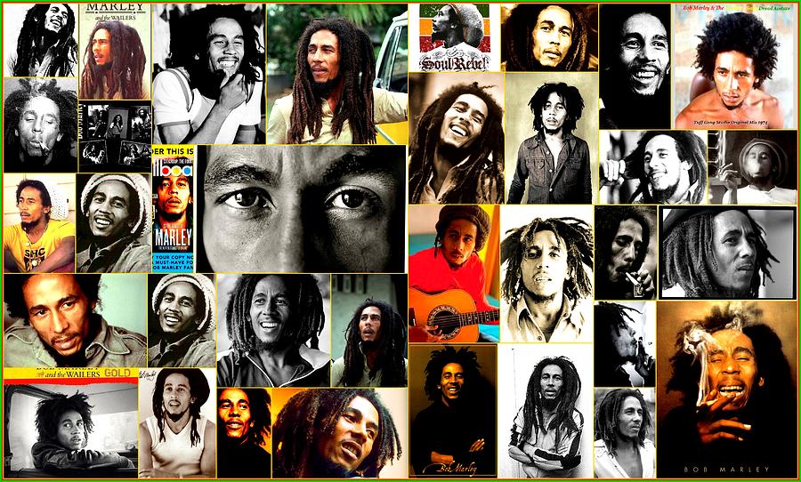 bob-marley-collage – Jamaica Pen Publishers