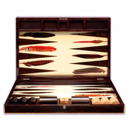 How to Play Backgammon – Jamaica Pen Publishers