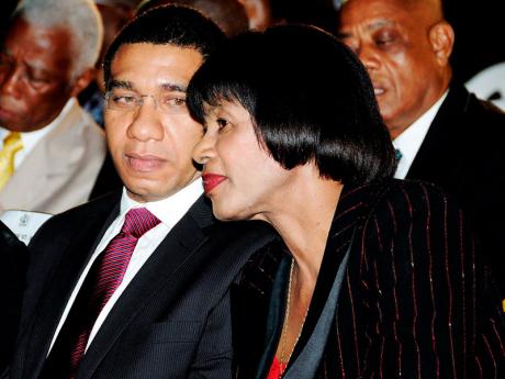 Jamaican Poetry: Jamaica Elections, The End of an Era – Jamaica Pen ...