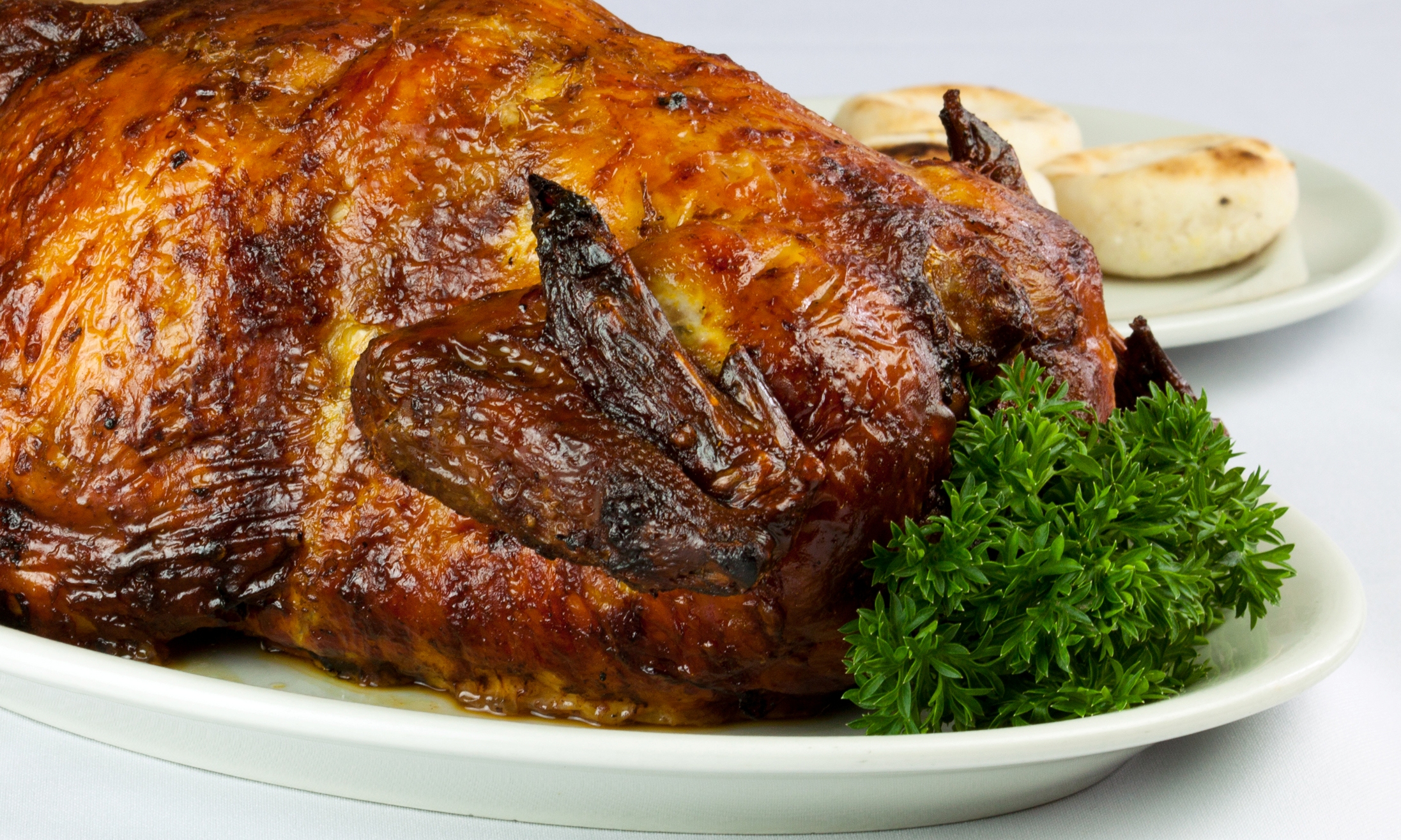 Treasures of Colombia: Colombian Pollo Asado (Colombian Street Food ...