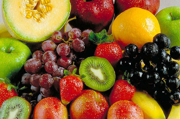 Treasures of Colombia: Las Frutas (Colombian Street Food) – Jamaica Pen ...