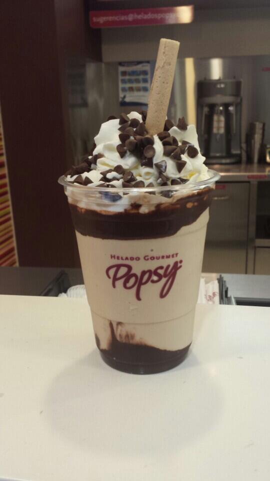 Treasures of Colombia: Milkshake – Malteada (Colombian Street Food ...