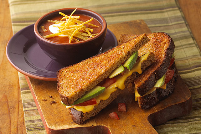 Treasures of Colombia: Toasted Sandwich – Sandwich Tostado (Colombian ...