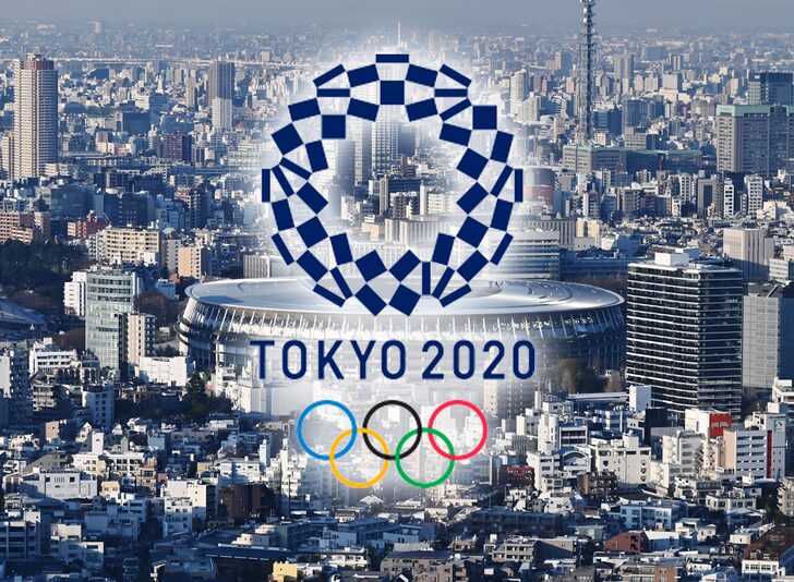 Tokyo Summer Olympics 2021: Get Ready for the Athletics Competition ...