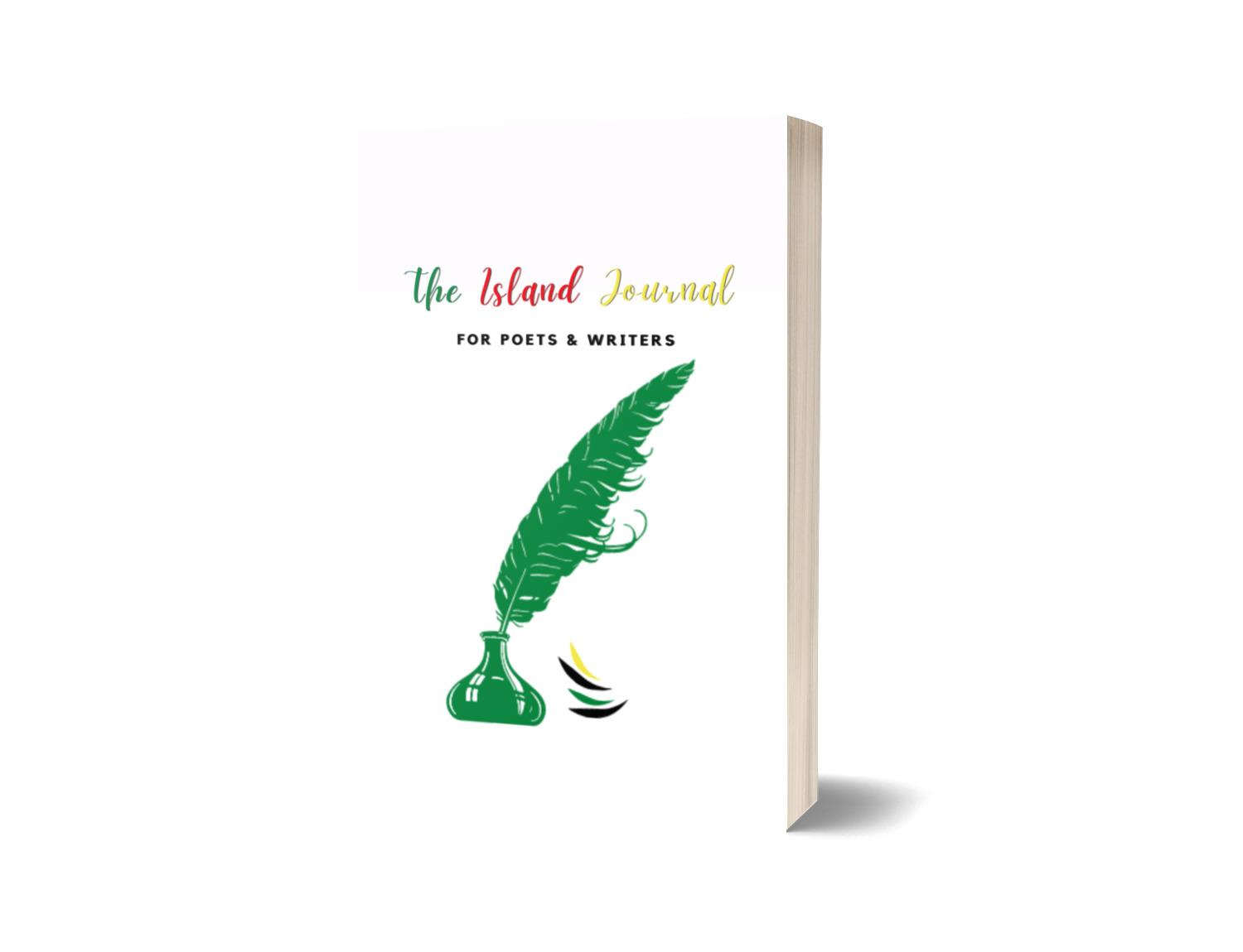 WRITING JOURNALS – Jamaica Pen Publishers