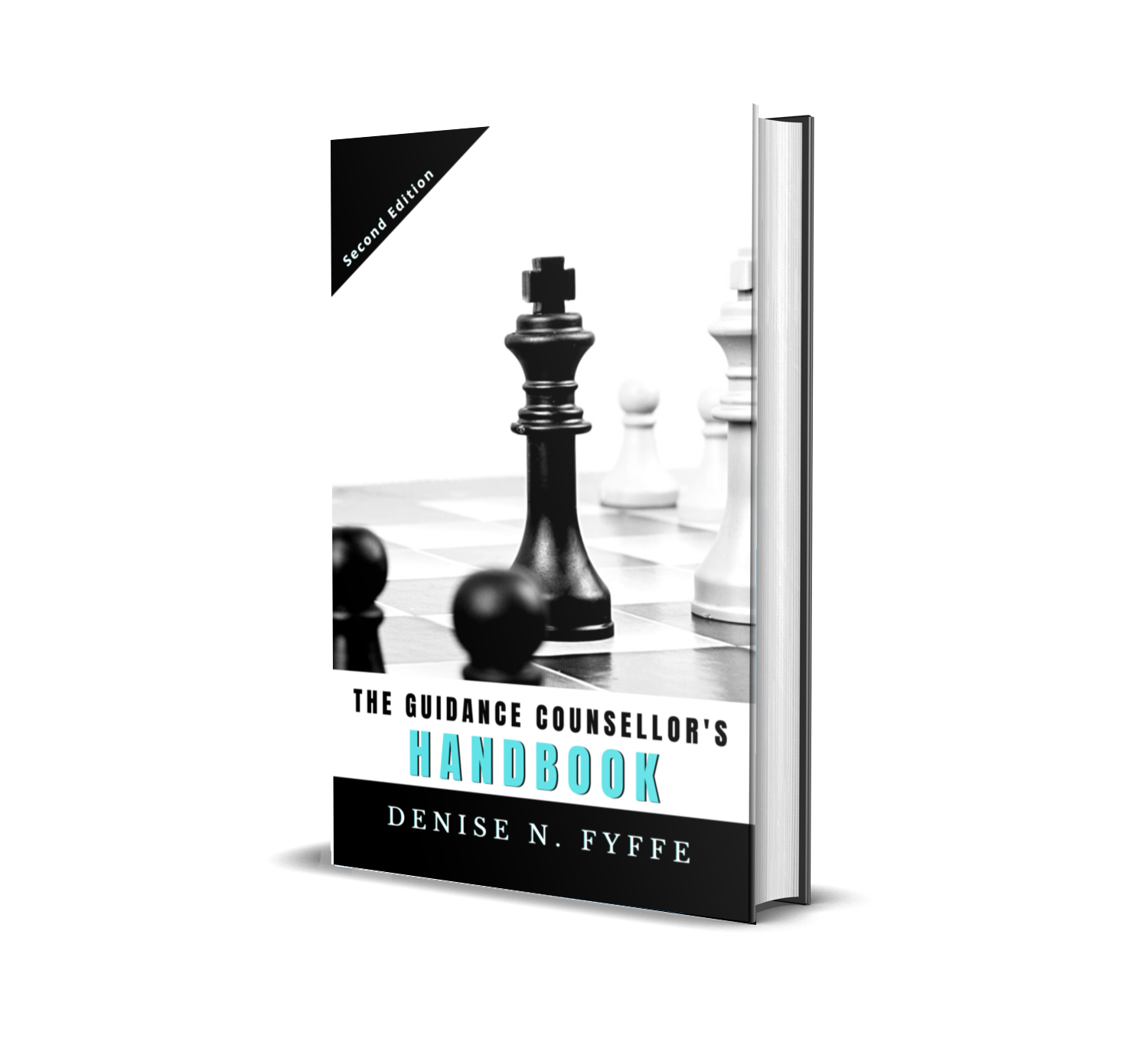 Book Review: The Guidance Counsellor’s Handbook by Denise N. Fyffe ...