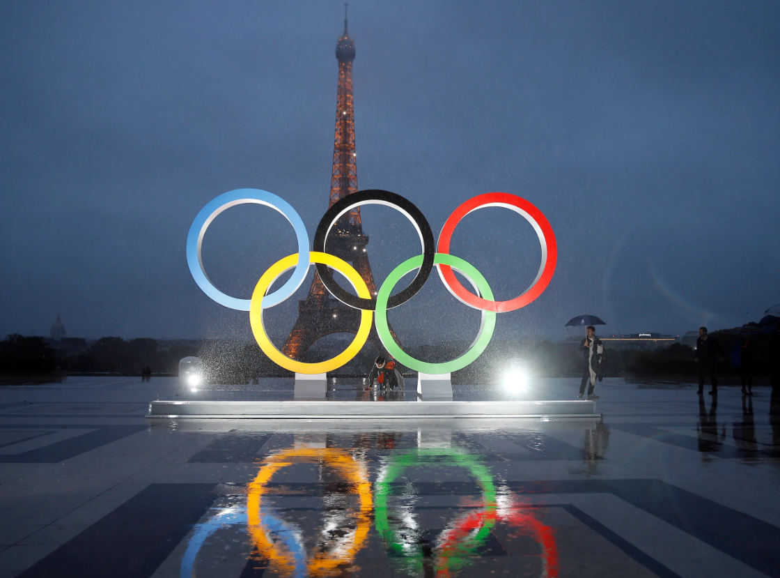 Paris Summer Olympics 2024: Track and Field Events on August 6, 2024 ...
