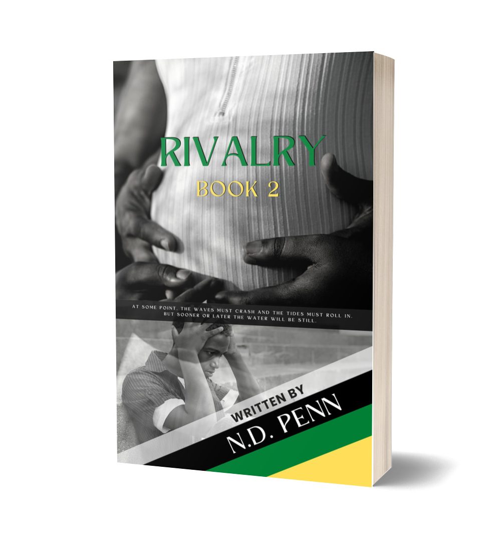 Jamaica Pen Publishers – A Helpful & Holistic Approach to Publishing