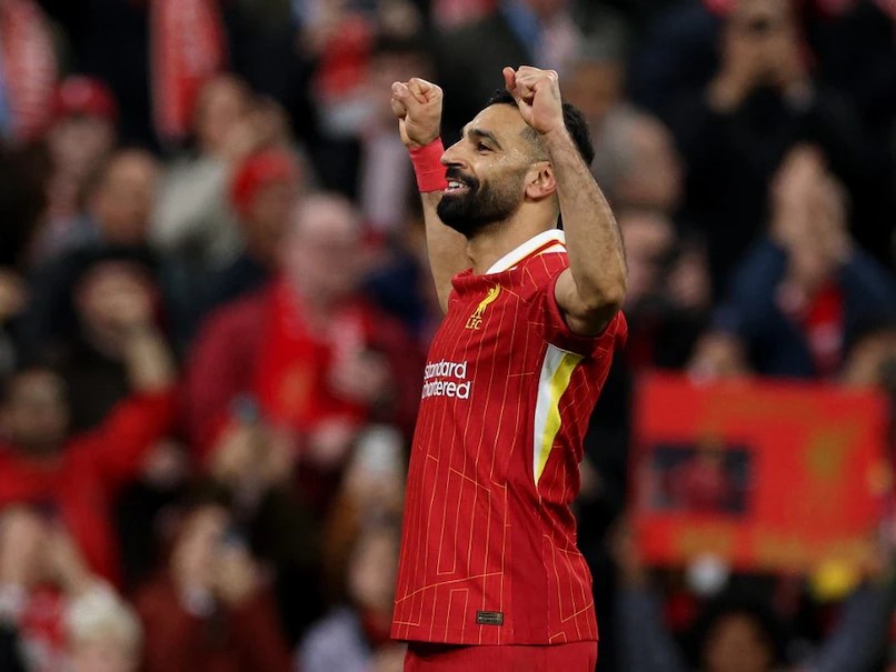 EPL Round-up: Liverpool beat Man City extend leads as Arsenal, Chelsea ...