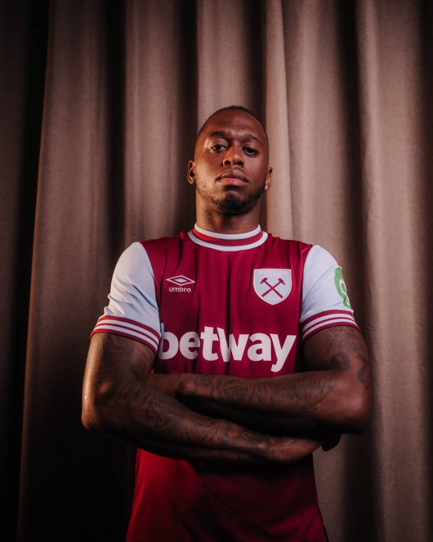 Transfer Update: West Ham sign Wan Bissaka from Manchester United ...